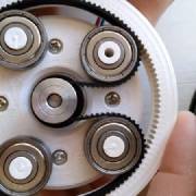 Projects - Gustav Olsson